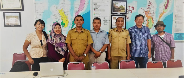 How We Do It? - WMK [associates]